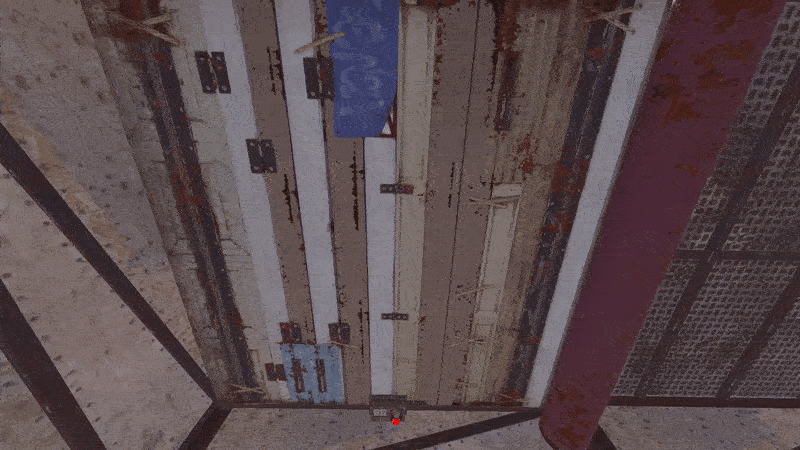 Door Frames - Plugins - Codefling