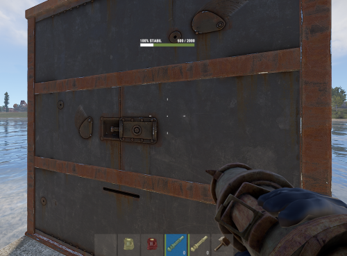 CustomC4&RocketTiers - Plugins - Codefling