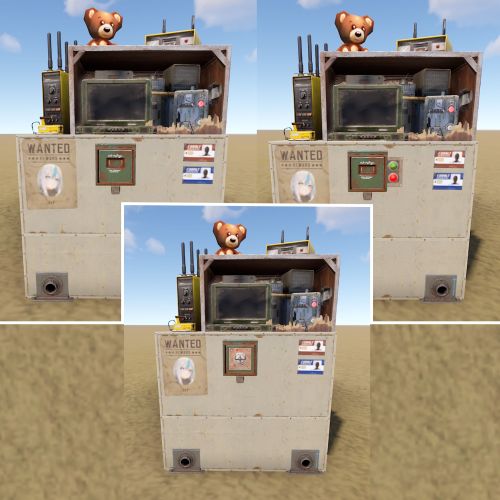 Terminal - Plugins - Codefling