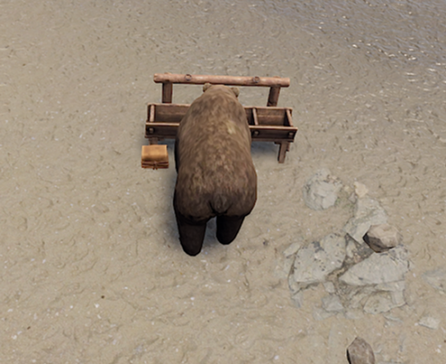 My Animal Farm - Plugins - Codefling