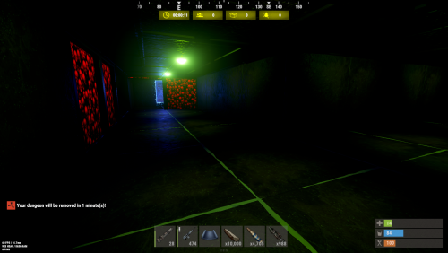 Dungeon Events - Plugins - Codefling