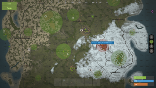 Monument Owner - Plugins - Codefling