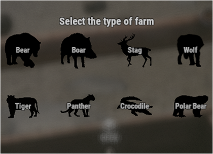 My Animal Farm - Plugins - Codefling