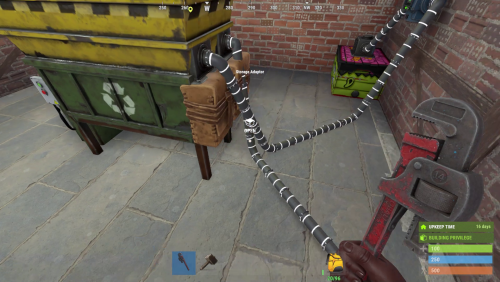 Industrial Recycler - Plugins - Codefling