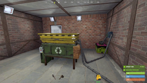 Industrial Recycler - Plugins - Codefling