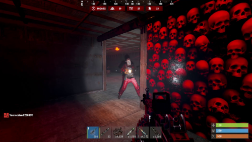 Dungeon Events - Plugins - Codefling