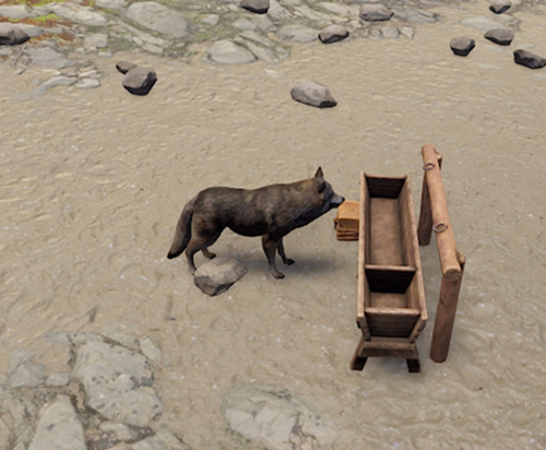 My Animal Farm - Plugins - Codefling