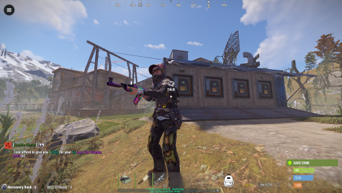 Zombie Hunter - Plugins - Codefling