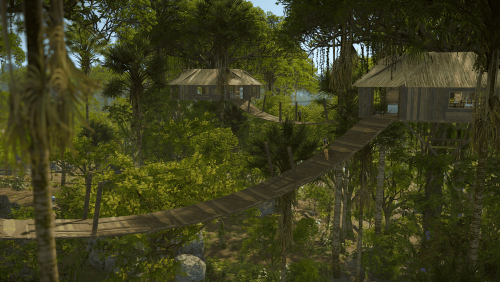 Dynamic Monuments [Jungle Bundle] - Plugins - Codefling