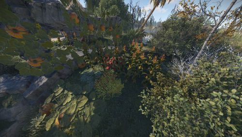 Deployable Nature - Plugins - Codefling