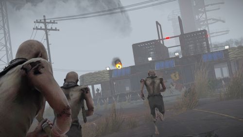 Defendable Bases - Plugins - Codefling