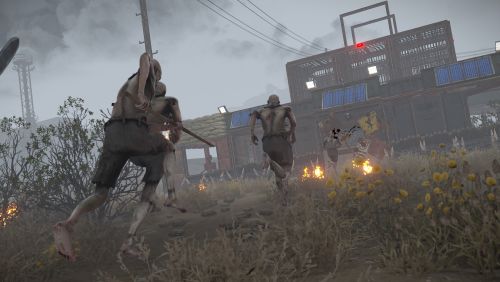 Defendable Bases - Plugins - Codefling