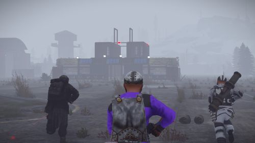 Defendable Bases - Plugins - Codefling