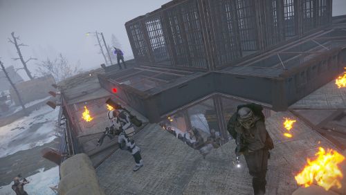 Defendable Bases - Plugins - Codefling