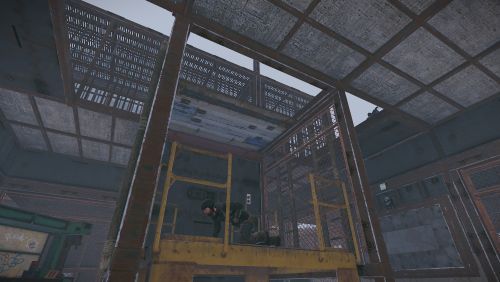 Defendable Bases - Plugins - Codefling