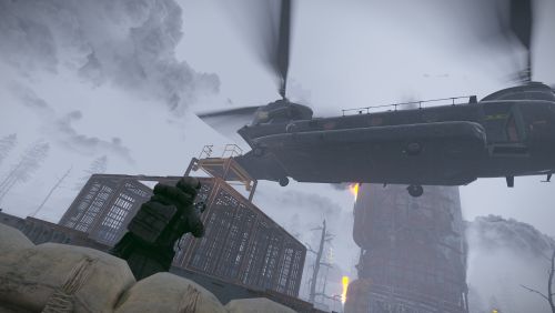 Defendable Bases - Plugins - Codefling