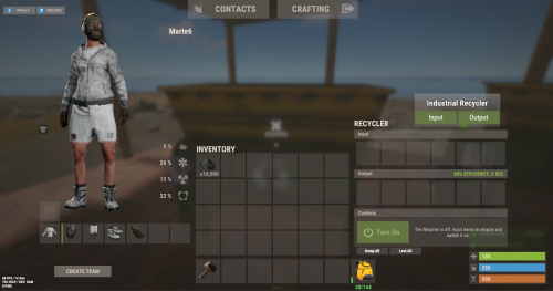 Industrial Recycler - Plugins - Codefling