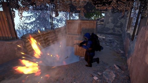 Gun Game - Plugins - Codefling