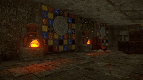 Dynamic Monuments [Jungle Bundle] - Plugins - Codefling