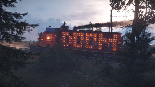 Armored Train - Plugins - Codefling