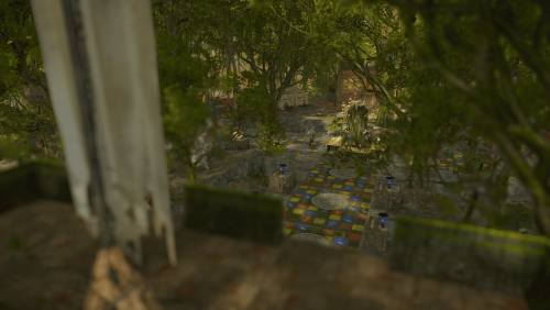 Dynamic Monuments [Jungle Bundle] - Plugins - Codefling