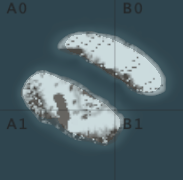 Snowy Farming Island - Maps - Codefling