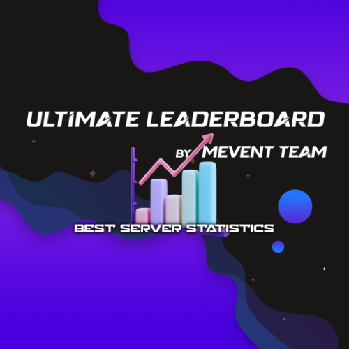 Ultimate Leaderboard (+WEB Editor) - Plugins - Codefling