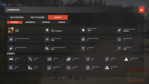 Ultimate Leaderboard (+WEB Editor) - Plugins - Codefling