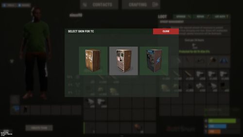 BetterTC - Plugins - Codefling