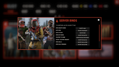 Server Panel - Plugins - Codefling