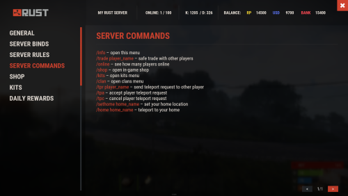 Server Panel - Plugins - Codefling