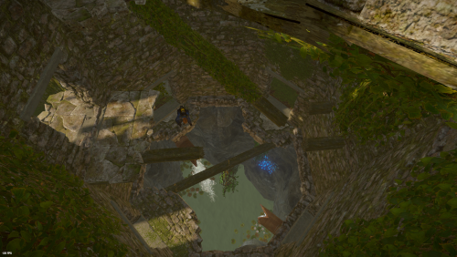 Jungle Ziggurat + - Monuments - Codefling