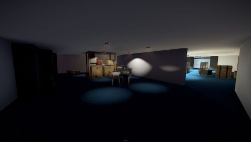 Colony - Maps - Codefling