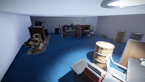 Colony - Maps - Codefling