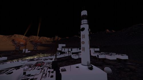 Colony - Maps - Codefling