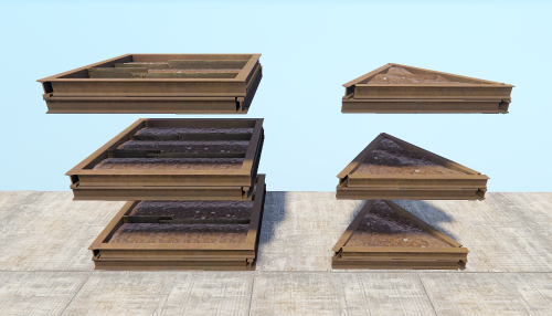 Stack Everything - Stack all entities and Farm stacking - Plugins ...