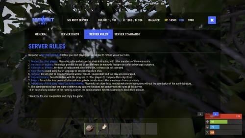 Server Panel - Plugins - Codefling