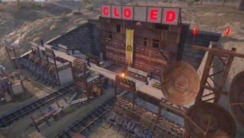 Dynamic Monuments - Plugins - Codefling