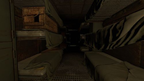 Waterworld Map - Maps - Codefling