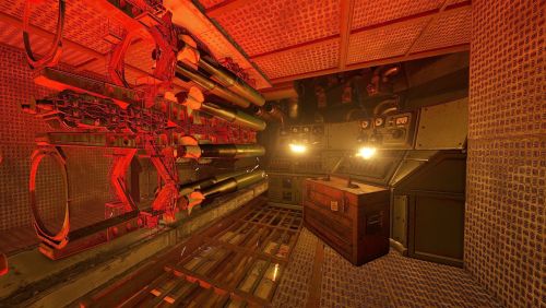 Waterworld Map - Maps - Codefling