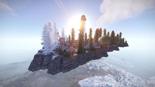 Zombie Infection - Plugins - Codefling