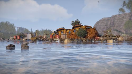 Dynamic Monuments - Plugins - Codefling