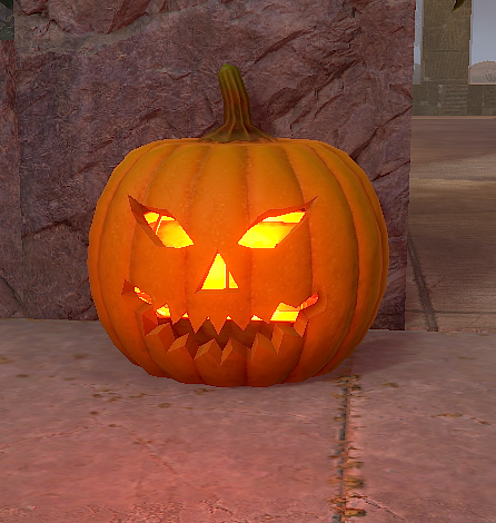 Halloween Decor - Prefabs - Codefling