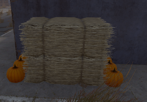 Halloween Decor - Prefabs - Codefling