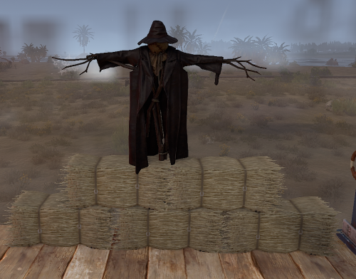 Halloween Decor - Prefabs - Codefling