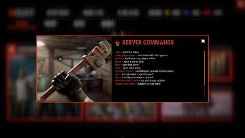 Server Panel - Plugins - Codefling