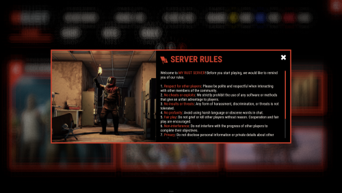 Server Panel - Plugins - Codefling