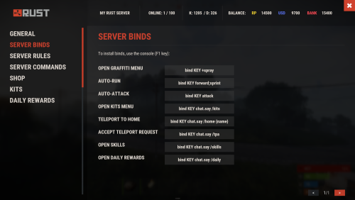 Server Panel - Plugins - Codefling