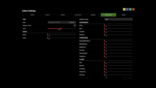 Carbon Framework - Codefling